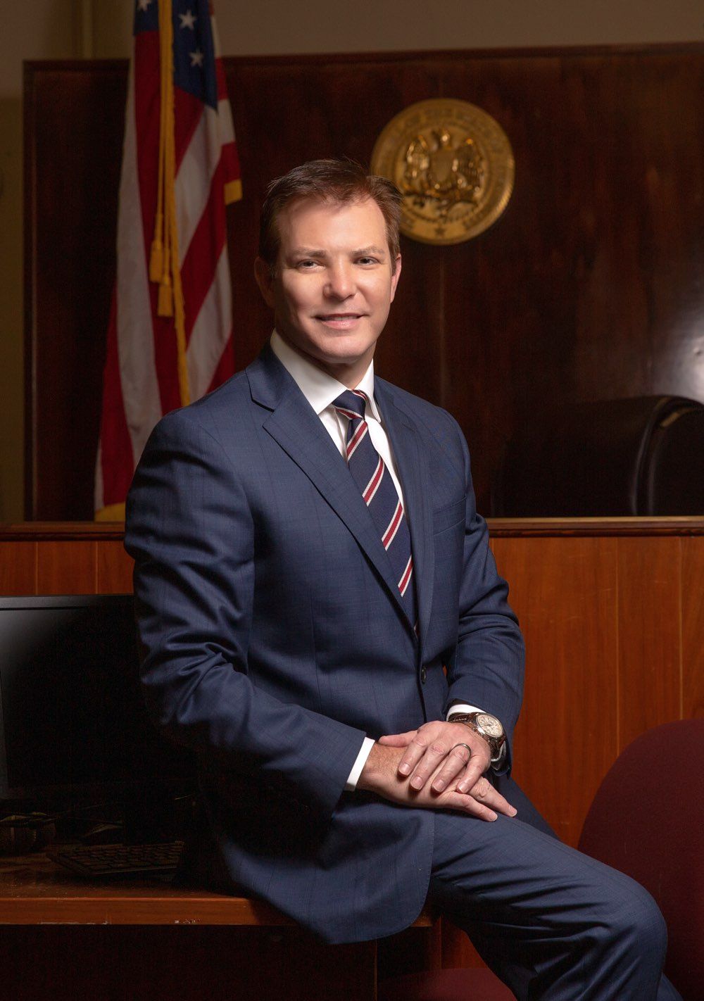 David L. Sullivan, PLLC | Laurel Injury Law | Free Consult